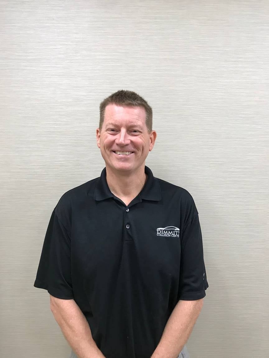 Dimmitt Cadillac of Clearwater Staff - Clearwater Cadillac dealer in ...